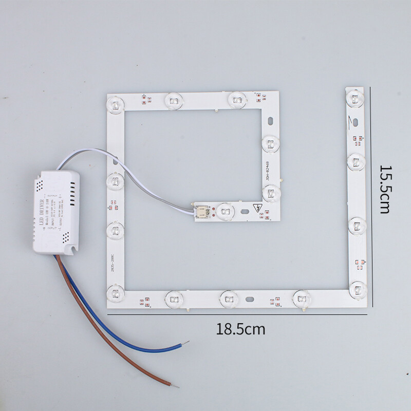 18W 24W 36W 45W 66W Replacement LED Module Source Light Driver For ...