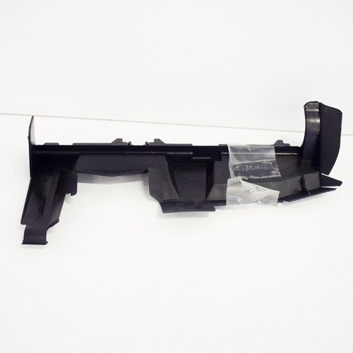NEW OEM MERCEDES-BENZ B W246 RADIATOR TOP LEFT AIR DUCT A2465050330 ...