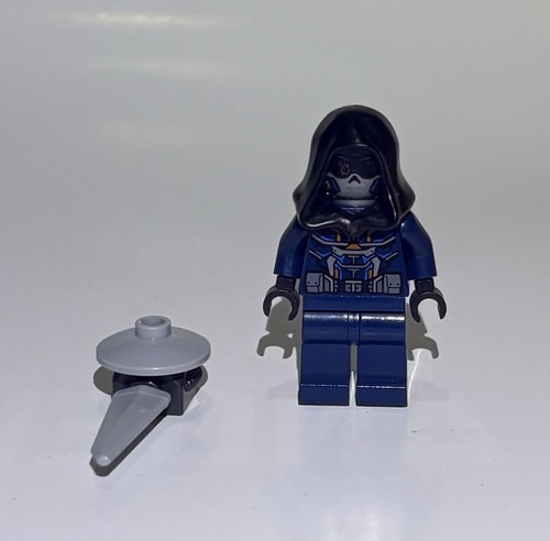 LEGO Marvel Super Heroes Taskmaster sh0631 Minifigure (Genuine) | eBay