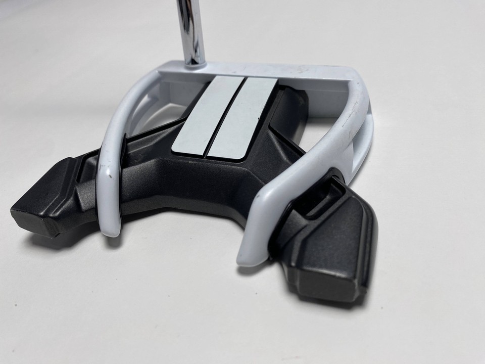 TaylorMade Daddy Long Legs Putter 38" Mens RH W/HC | eBay