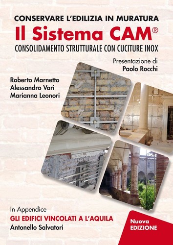 Libri Roberto Marnetto / Alessandro Vari / Marianna Leonori ...