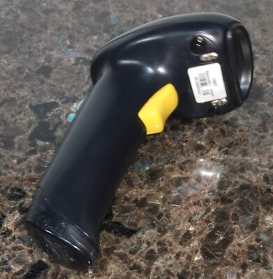 CipherLab 1562 General Wireless Handheld Barcode Scanner, Bluetooth, Laser Scan | eBay
