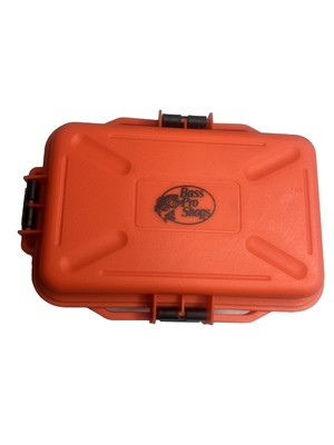 Tackle Boxes - Bass Pro Shop
