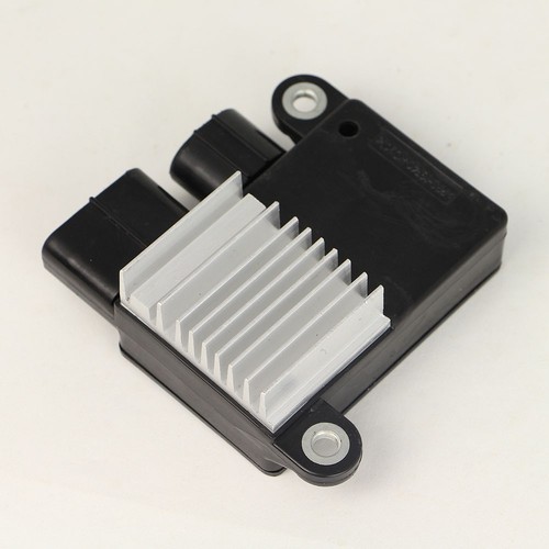 OE# 89257-12010 computer cooling fan control module fit Toyota corolla ...
