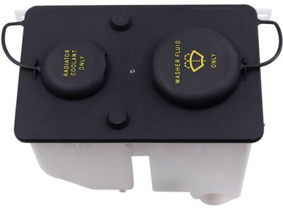 Expansion Tank For 1989-1992 Ford Ranger 1990 1991 DN476PK | eBay