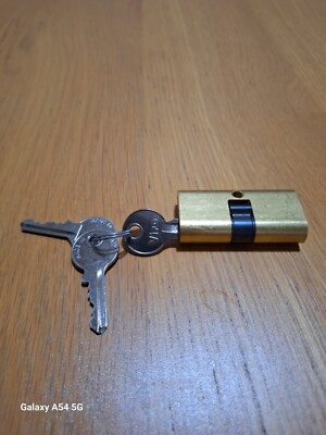 Viro Double Sided Small Oval Cylinder - 54mm | eBay Australia