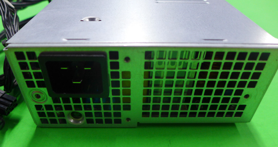 GENUINE Alienware R15 1350w Power Supply D1350EPF-00 Dell 1J62C | eBay