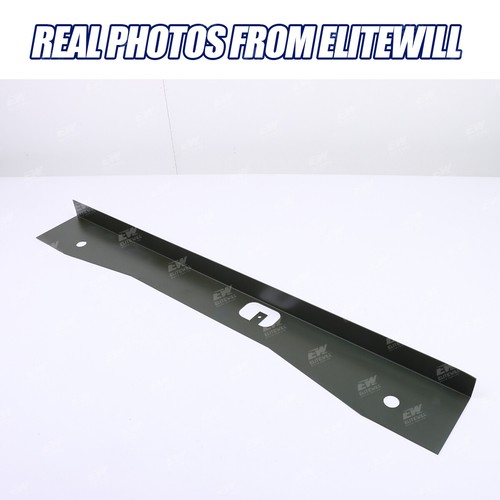 ELITEWILL For Chevrolet Silverado Gmc Sierra Rear Spare Tire Frame ...