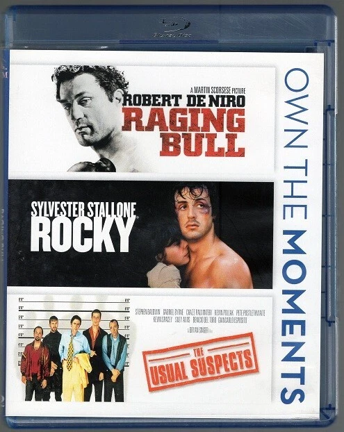 Robert De Niro Raging Bull Transformation