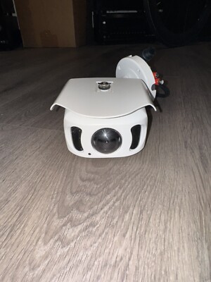 Digital Watchdog MEGApix DWC-MPBW8WI2TW 8MP Camera Used | eBay