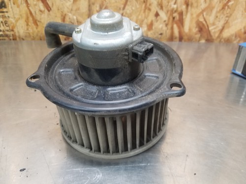 84-88 TOYOTA PICKUP TRUCK 4RUNNER FAN BLOWER HEATER HVAC MOTOR AC AIR ...