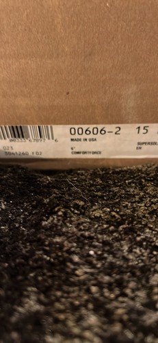 Red Wing 606 Supersole 2.0 Leather Boots (Soft Toe) USA Electrical ...