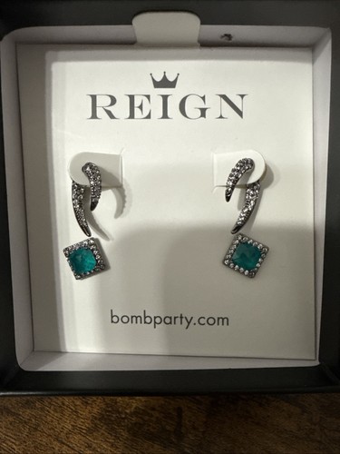 Bomb Party Reign Villain Collection “Talons Of Fire” RBP8040 | eBay