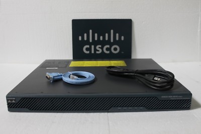 Cisco ASA5550-BUN-K9 4GB/256M + 4GE-SSM Adaptive Security | eBay