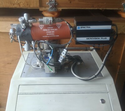 Semiconductor Manufacturing - Rga