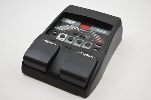 DigiTech RP70 Multi-Effects Guitar Effect Pedal for sale online | eBay