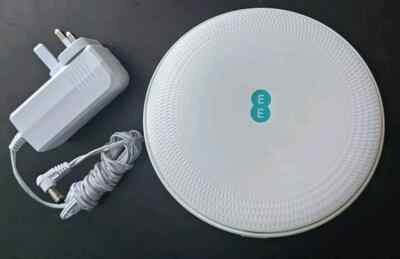 EE BT Wi-Fi Disc Complete Extender Wifi Booster Same Day Post | eBay UK