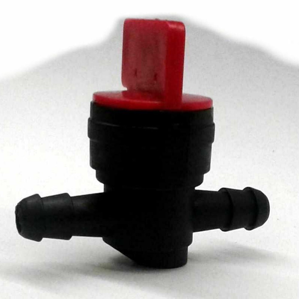 Petrol Tap Clamp Accessory Adapter Fitting For 6-8mm Universal + 2 ...