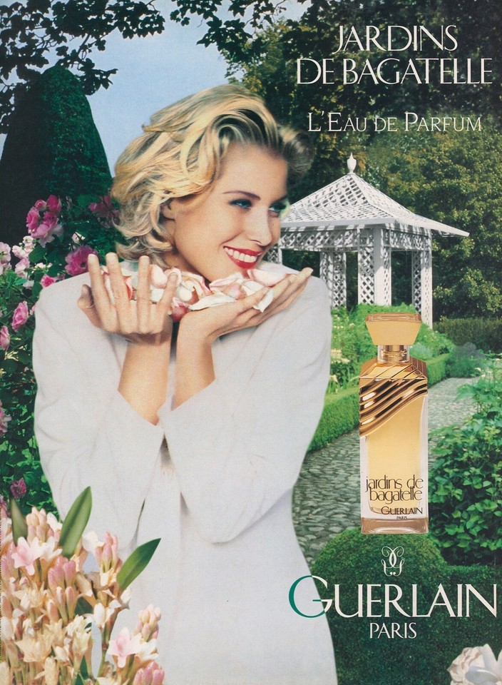 Vintage Elle FRENCH IMPORT Magazine - June 1994 - Cover US SHIP | eBay