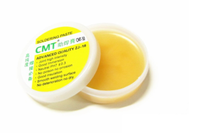 Solder Soldering Flux Cream Welding Paste Fragrant Smooth Welding ...