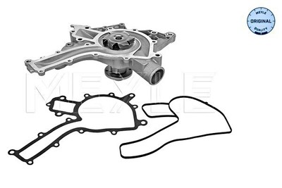MEYLE Water Pump For MERCEDES S202 W202 Viano Vito Vito Mixto 96-14 ...