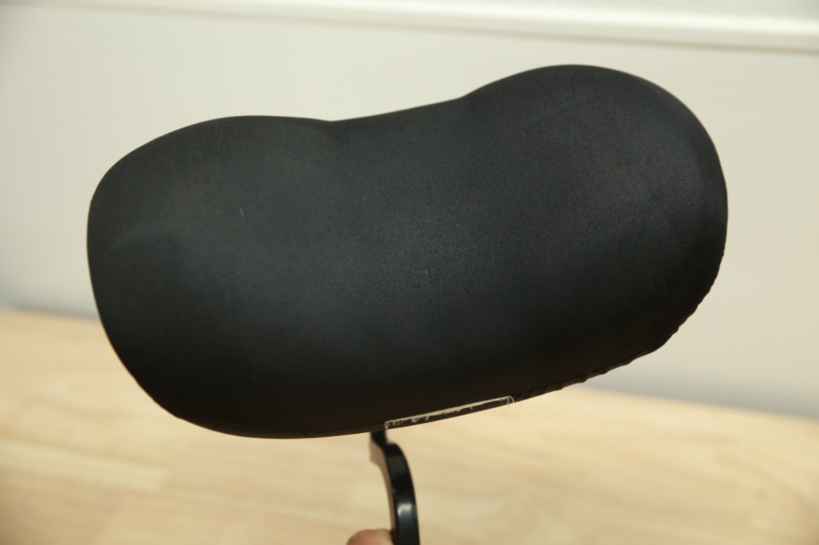 Stealth Comfort Plus Headrest Mount for Quantum Jazzy Permobil Power ...