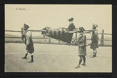 INDIA 429-INDIA -A Dandy | eBay