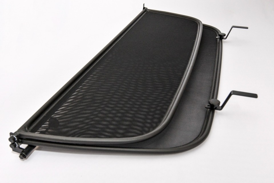 WIND DEFLECTOR AUDI A5 8F7 CONVERTIBLE 2009-2017 CABRIO | eBay