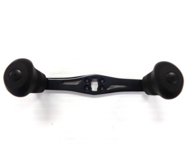 Shimano Double Paddle Reel Handle BNT4525 for Calcutta 300d 400d 301d ...