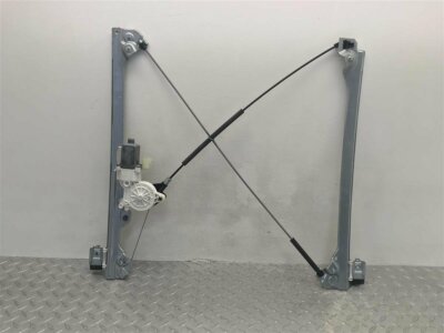 07-13 CHEVY SILVERADO DRIVER FRONT DOOR WINDOW REGULATOR ELECTRIC OEM 20945138 | eBay