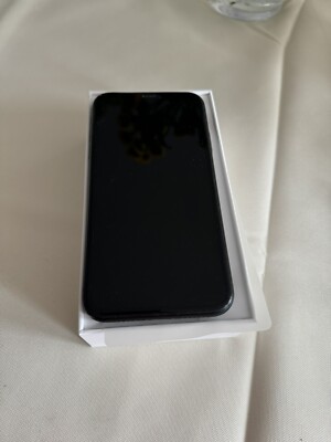 Apple iPhone XR A2105 (GSM) - 64GB - schwarz mit Originalkarton | eBay.de