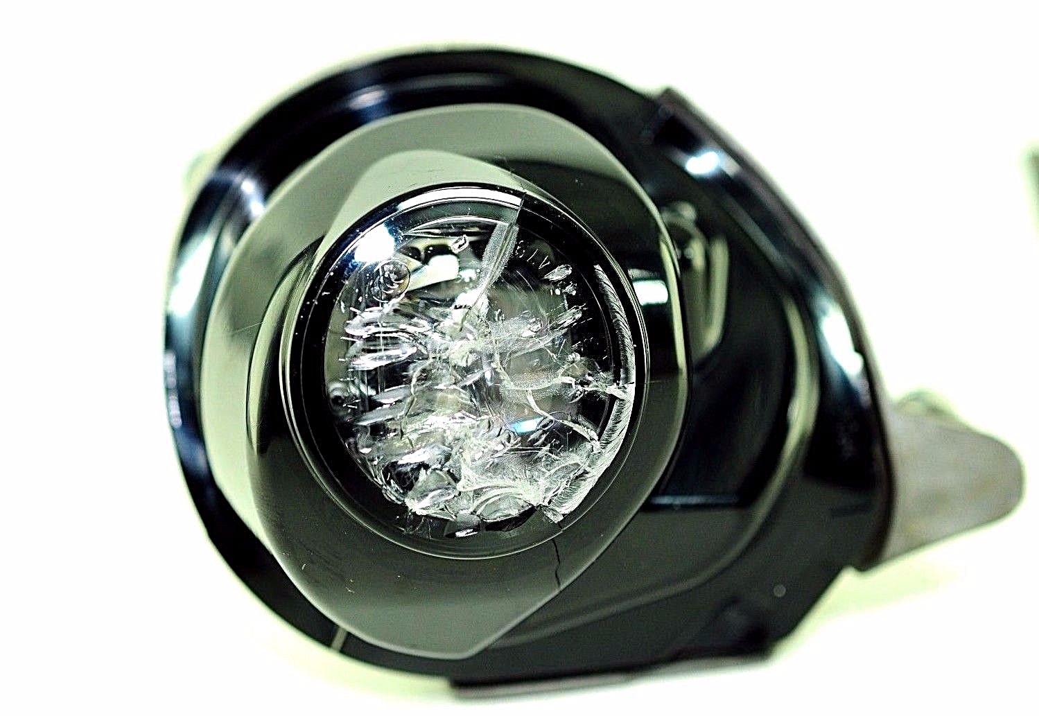 Genuine* koito LED fog lights lamp fit for mazda CX5 2012-2017 /1 pair ...