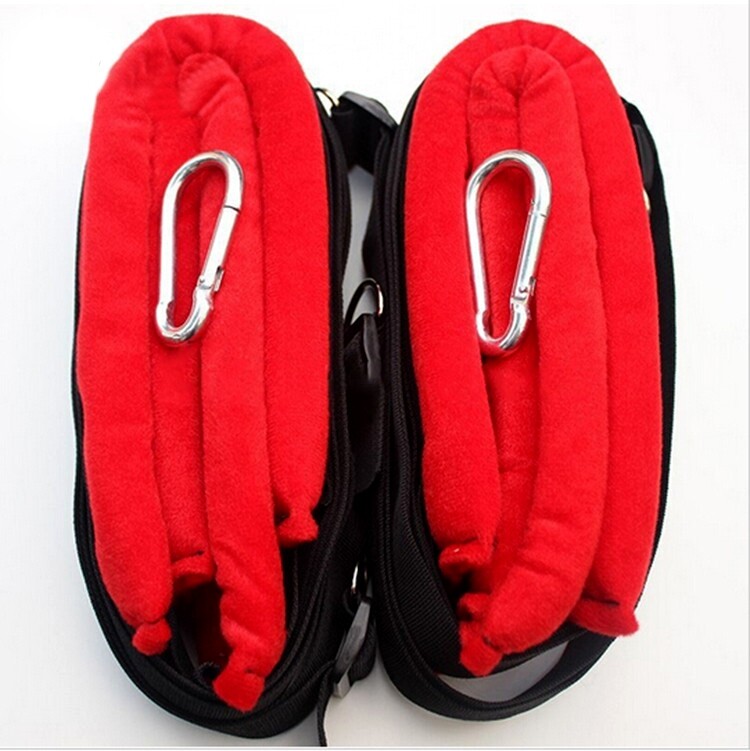 UK Swing Leg SM Hanging Strap Adult Love Aid Bondage Restraint for ...