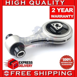 ENGINE MOUNT MOUNTING REAR FOR FIAT 500L 1.3 D MULTIJET 51886424 (2012 ...