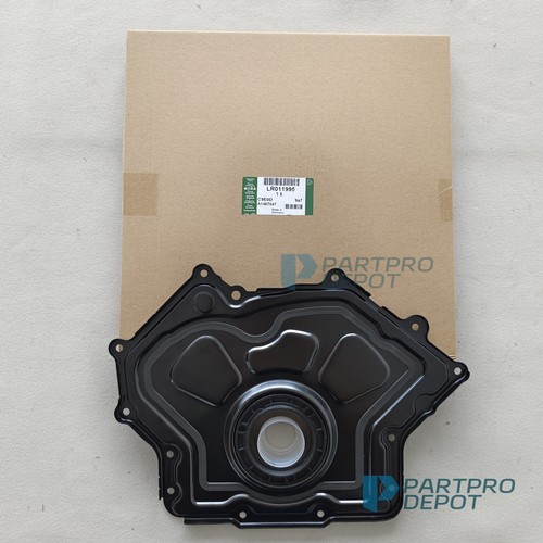 NEW Engine Lower Timing Cover For Land Rover Range Sport LR4 Velar ...