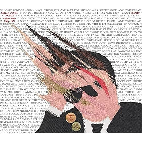 John Strang - Shame & Stigma - John Strang CD HJVG The Cheap Fast Free ...