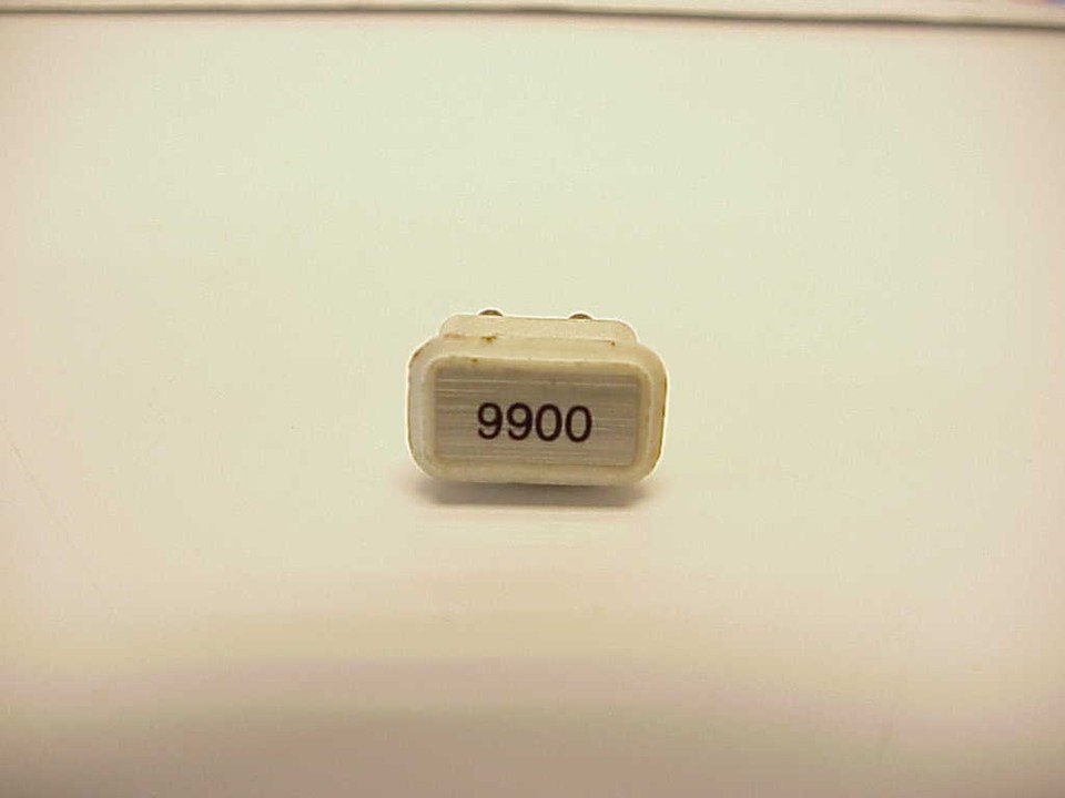 Used MSD 9900 RPM Rev Limiter Module Chip NHRA Drag Car NASCAR | eBay