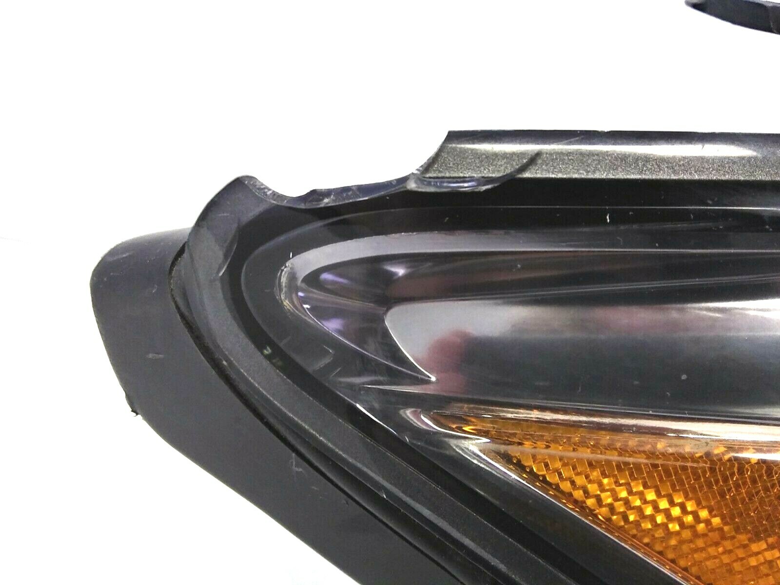 2011-2020 Toyota Sienna Halogen Headlight Right Hand OEM 8111008032 | eBay