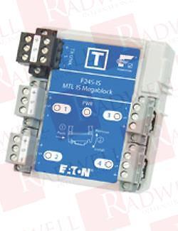 EATON CORPORATION F247-IS / F247IS (BRAND NEW) | eBay