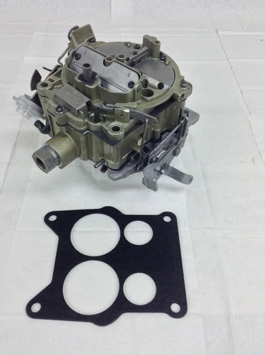 ROCHESTER QUADRAJET 7028263 1968 PONTIAC GTO 400-428 ENGINES 4 SPEED | eBay
