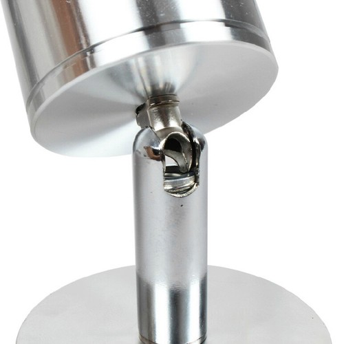 3W/5W LED Ceiling Fixture Light Picture Lamp Angle Rotatable Spotlight ...