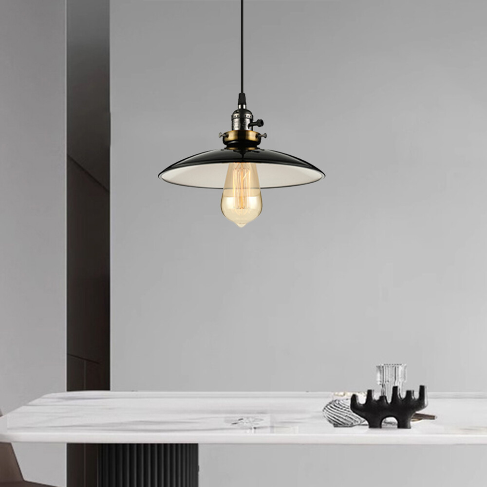 Warehouse Light With Chain