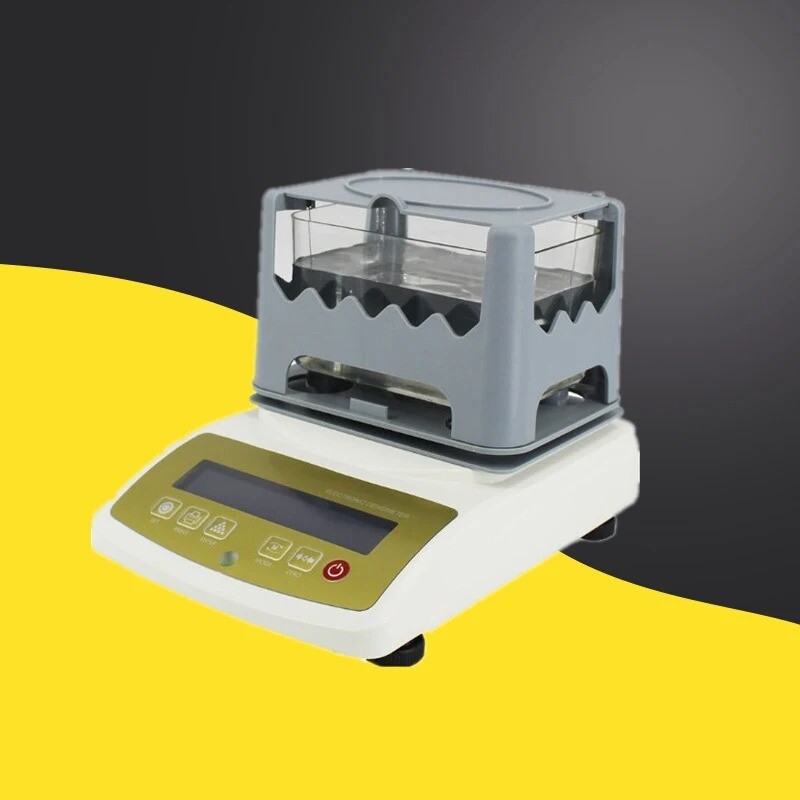 Gold Purity Tester Silver Content Tester Platinum Authenticity Detector ...