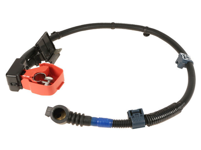 2007-2009 Acura MDX Battery Cable | 92SP17Y | Genuine