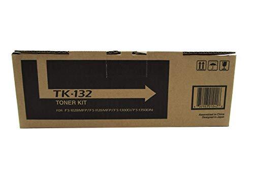 Kyocera TK-132 Original Toner Cartridge - TK132 - 632983010426 | eBay