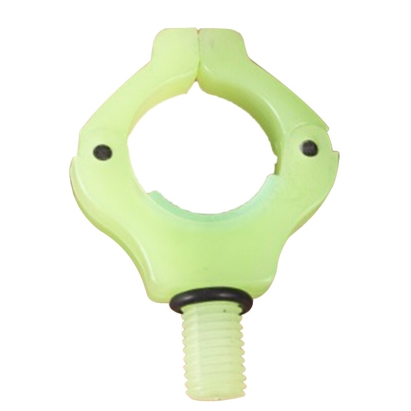 2 Pcs Fishing Grips Bracket Head Fishing Tackle Tools Grippers Bracket ...