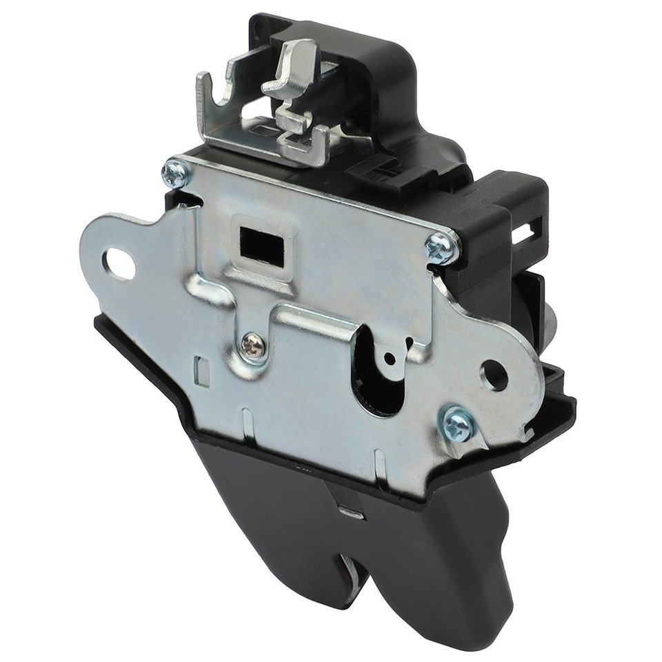 ?Rear Trunk Lid Lock Actuator Tail Gate Latch for Kia Rio Sedan 2012 ...
