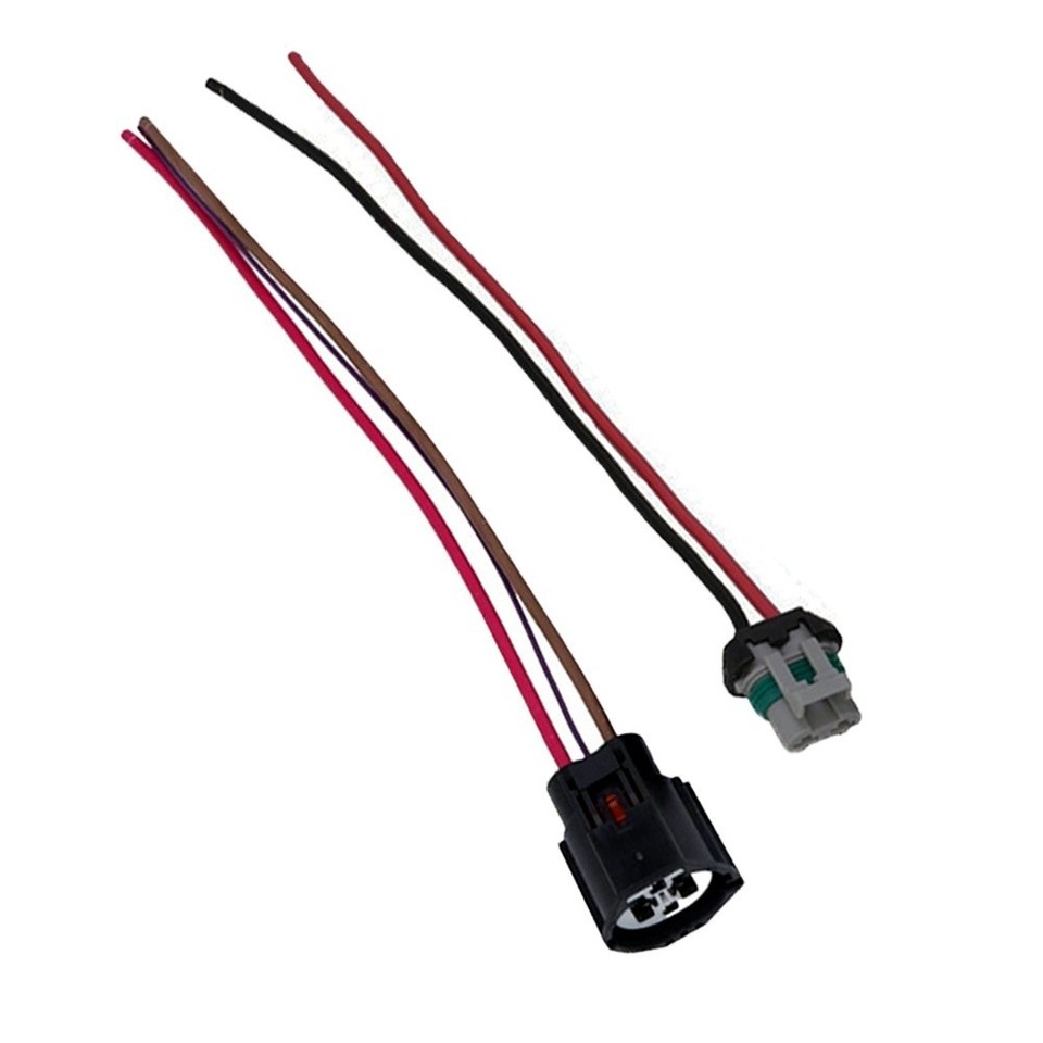 Replacement Connector Cooling Fan Relay Connector 902-209 For Galaxy ...