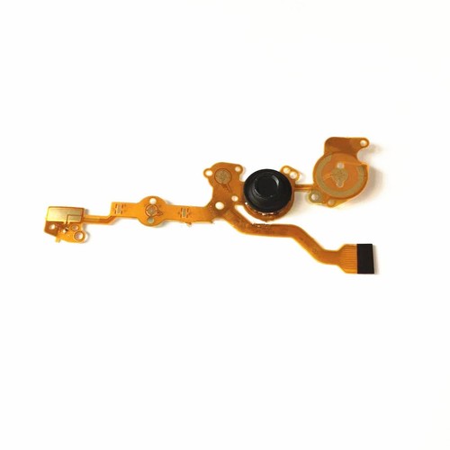 New Key Board Rocker Button Flex Cable for Canon EOS 5D Mark III / 5D3 ...
