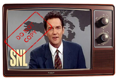 Norm MacDonald SNL Weekend Update Classic Retro Comedy TV Fridge Magnet ...